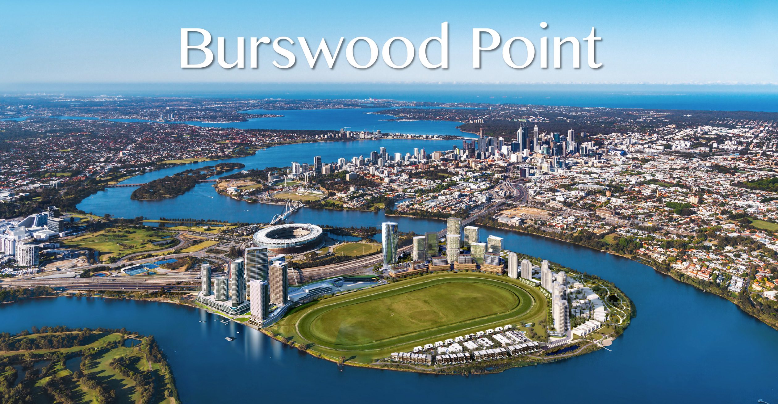 Golden Sedayu | Leading Perth-based Property Developer