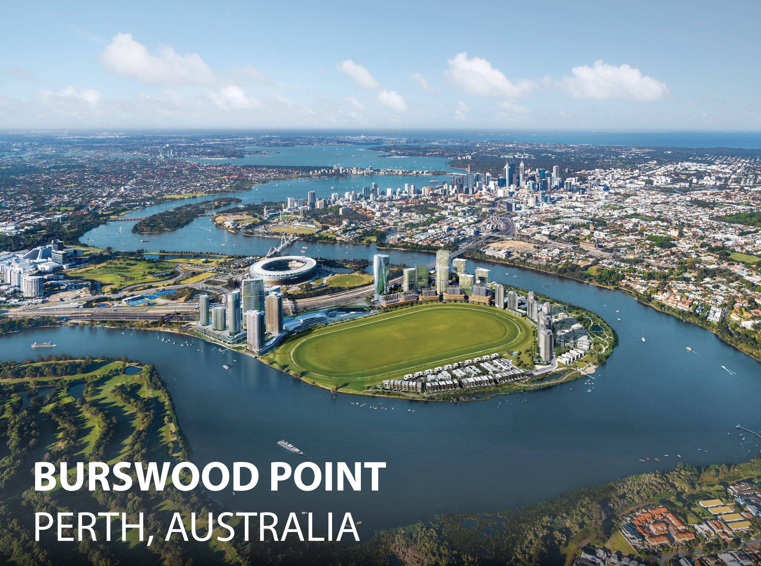 Golden Sedayu | Leading Perth-based Property Developer