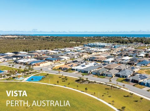 Golden Sedayu | Leading Perth-based Property Developer